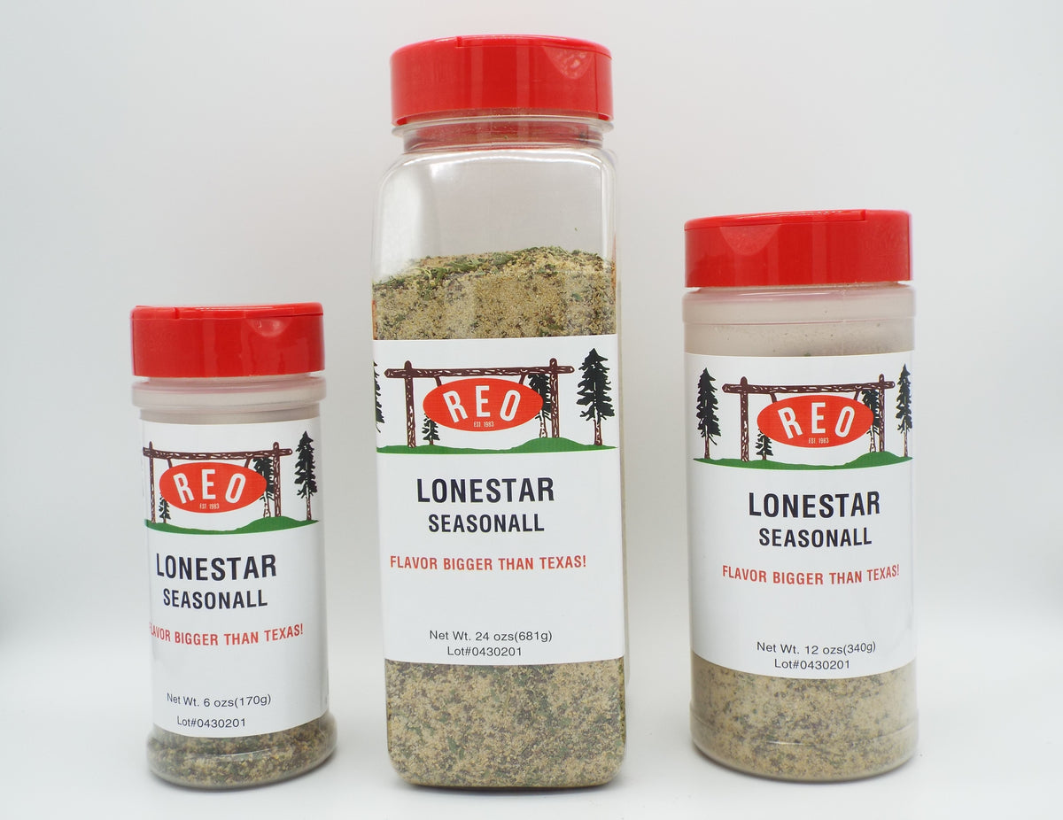 Lone Star Seasonall
