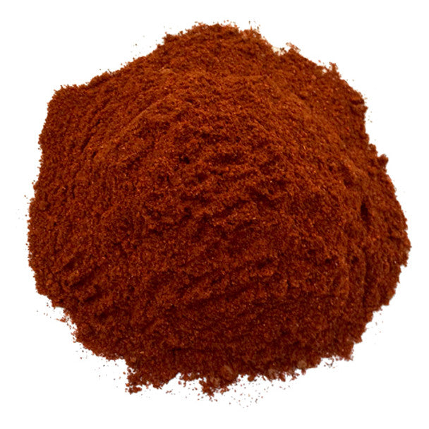 CHIPOTLE POWDER – REO Spice & Seasoning, INC.