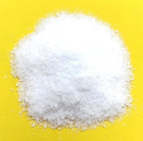 COARSE FLAKE SALT – REO Spice & Seasoning, INC.