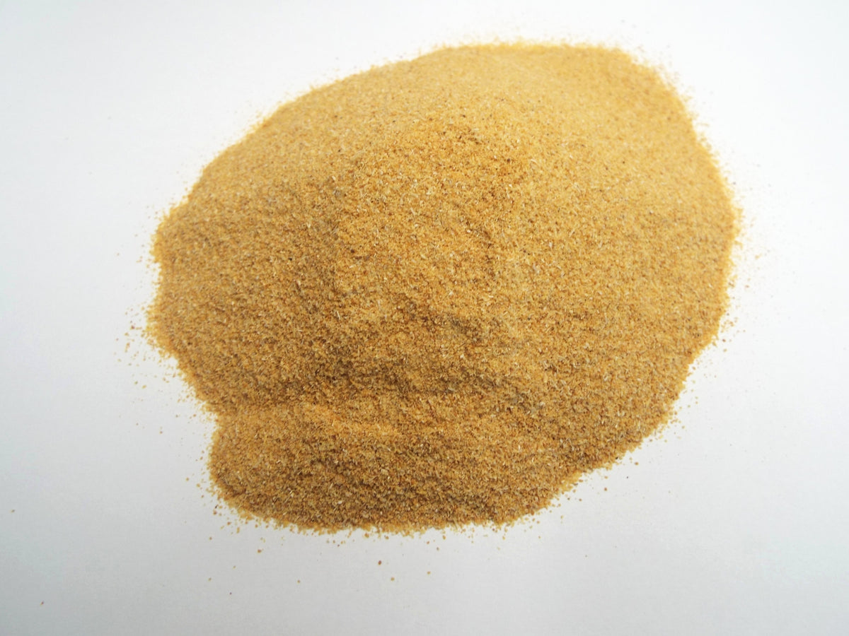 GRANULATED ROASTED GARLIC – REO Spice & Seasoning, INC.