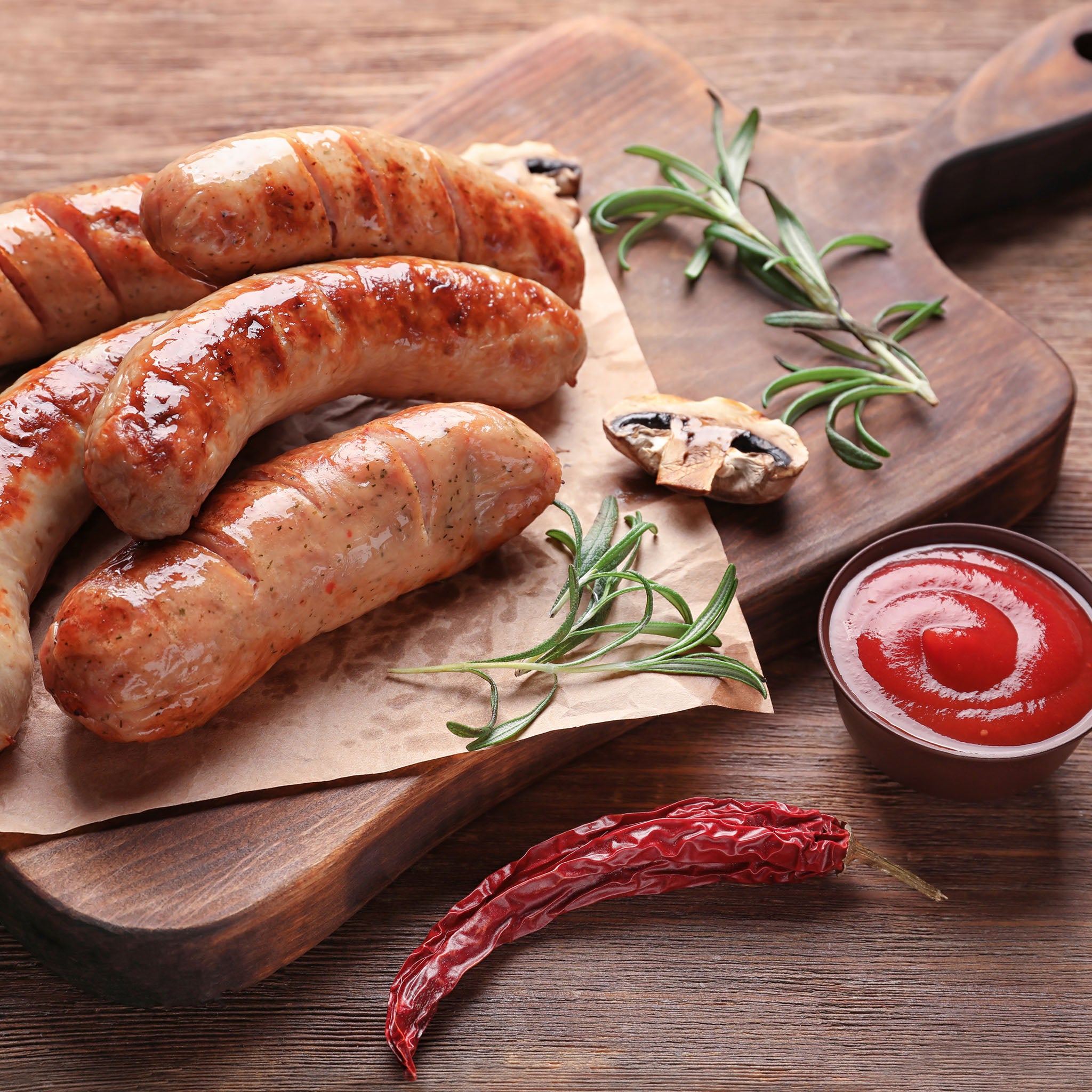 Bratwurst Sausage Seasoning – REO Spice & Seasoning, INC.