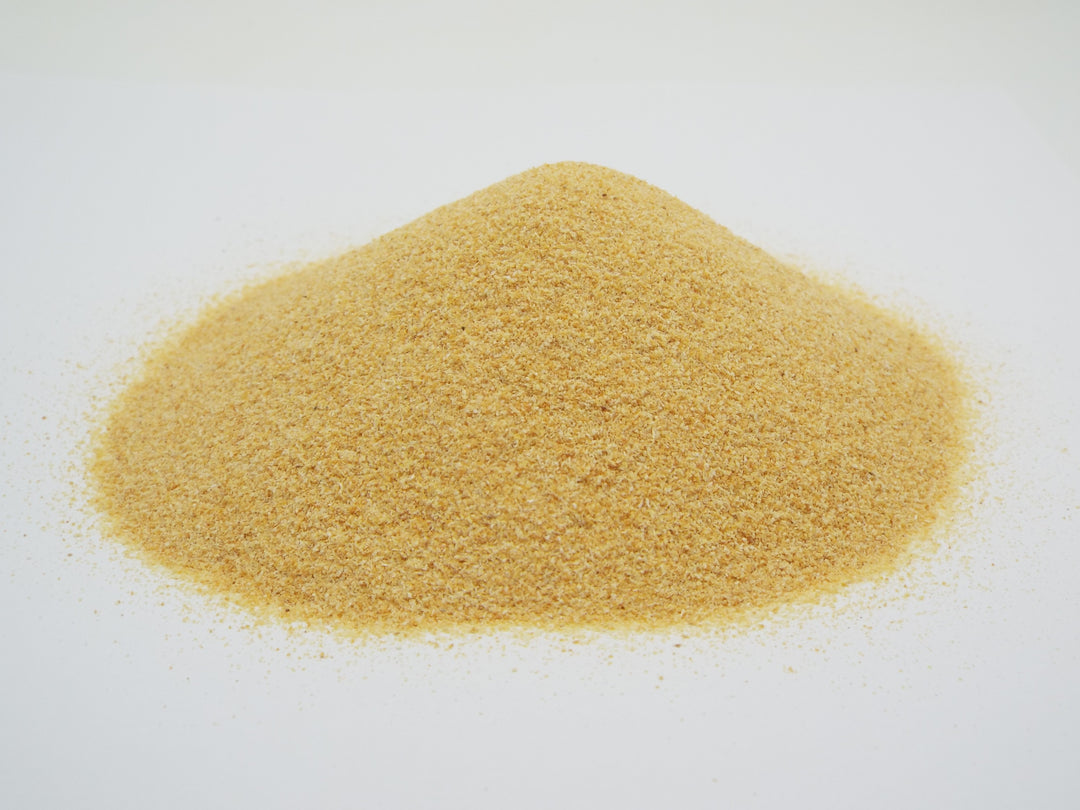 Garlic Granulated – REO Spice & Seasoning, INC.