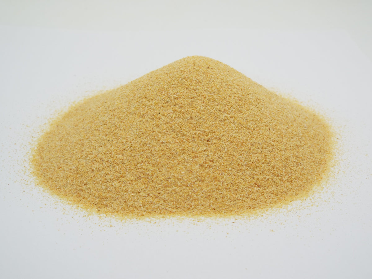 Garlic Granulated – REO Spice & Seasoning, INC.