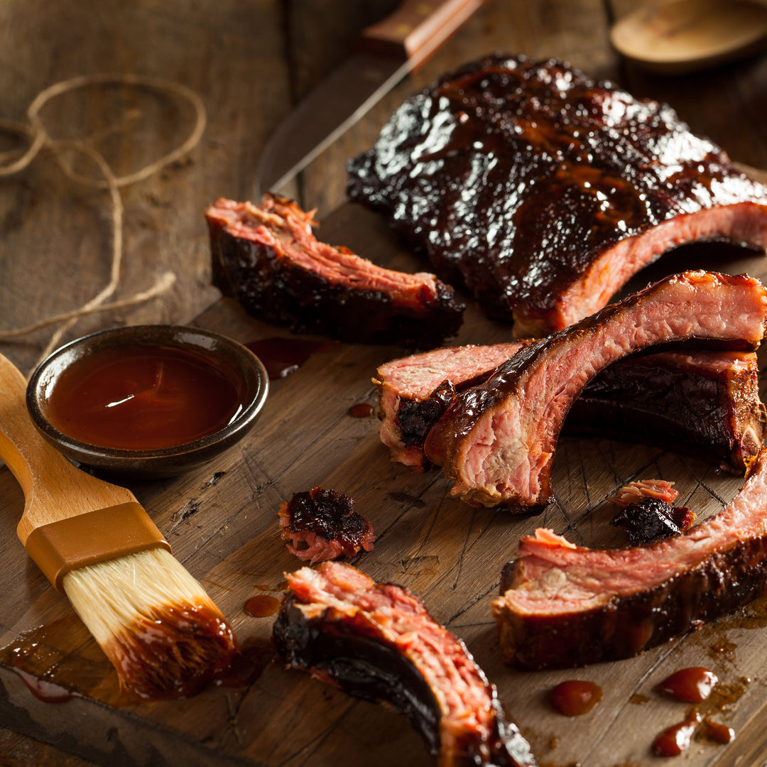 Rib Rub Seasoning – REO Spice & Seasoning, INC.